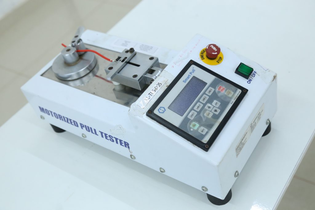 Advanced Manufacturing Facilities | Kurlis