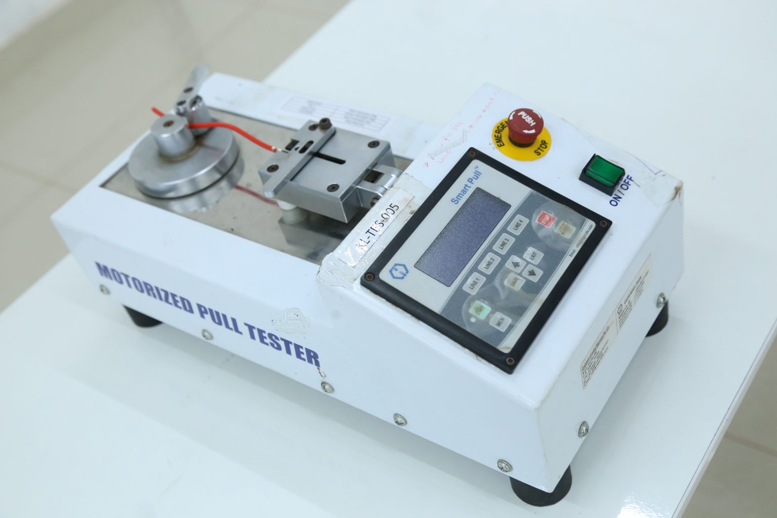 Advanced Manufacturing Facilities | Kurlis